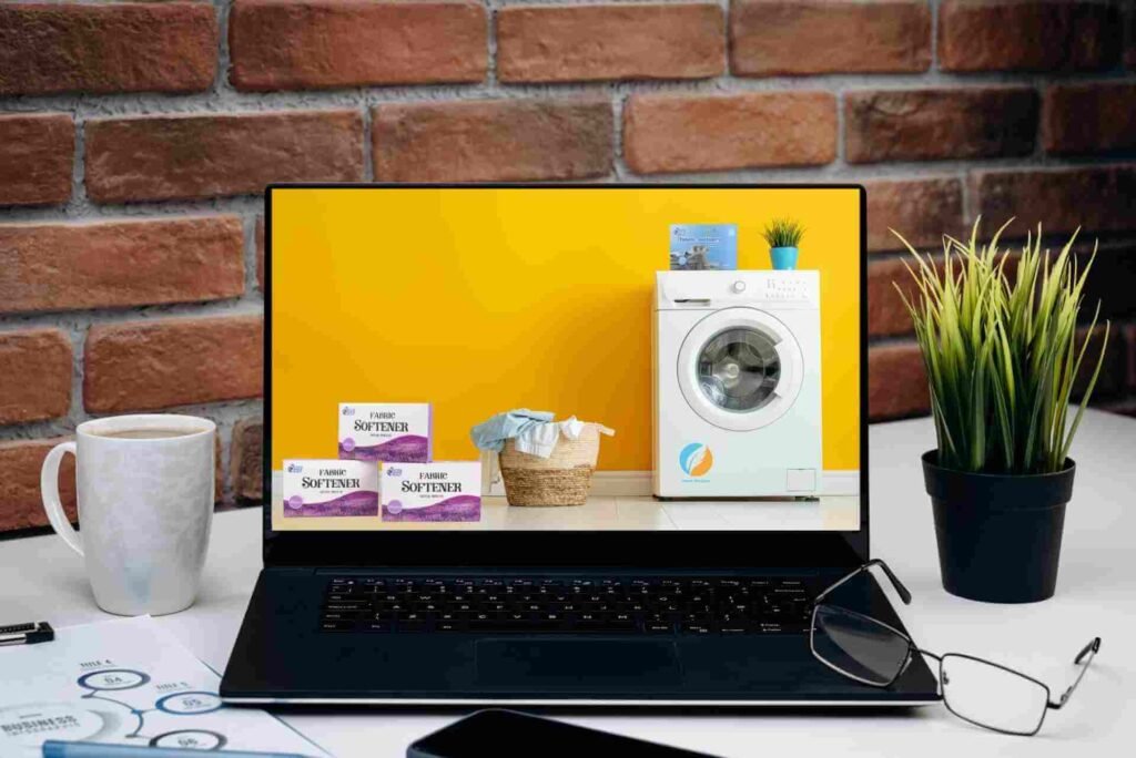 Home - Reliable Softener Fabric Dryer Sheets Manufacturer In China