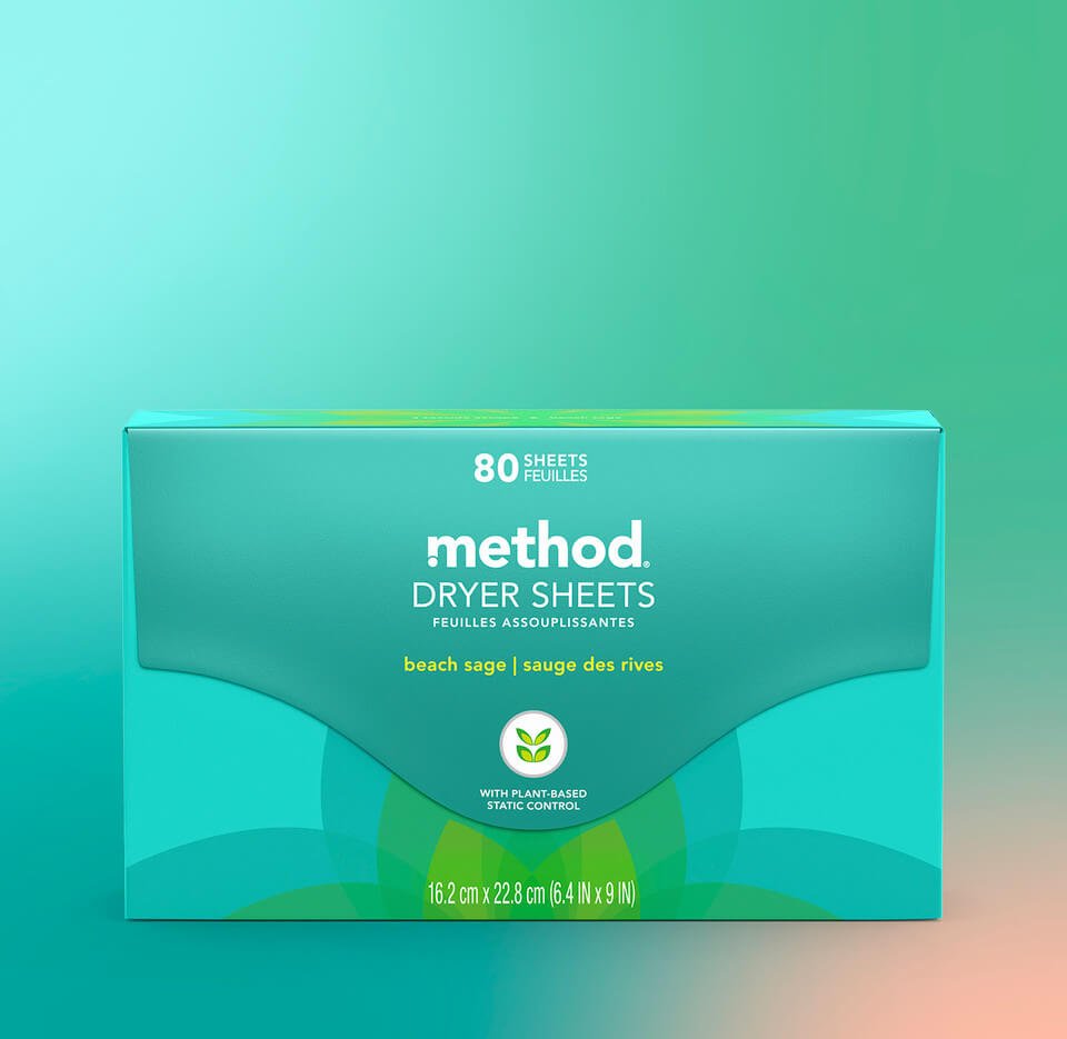 Top 10 Dryer Sheets Brands in 2023 - Sheet Whisper