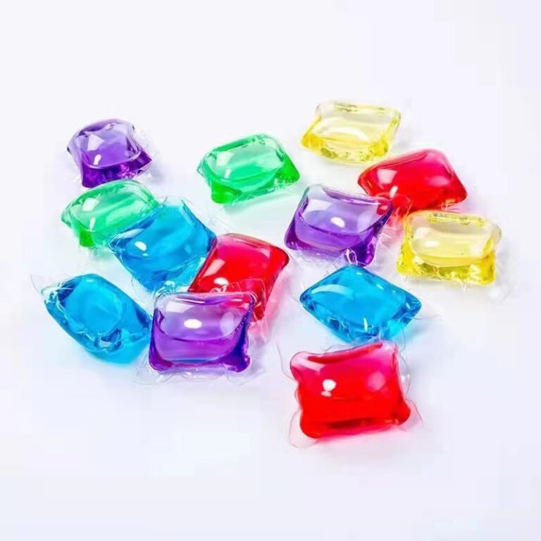 Ultimate Guide - How To Use Laundry Detergent Pods - Clean Clothes ...