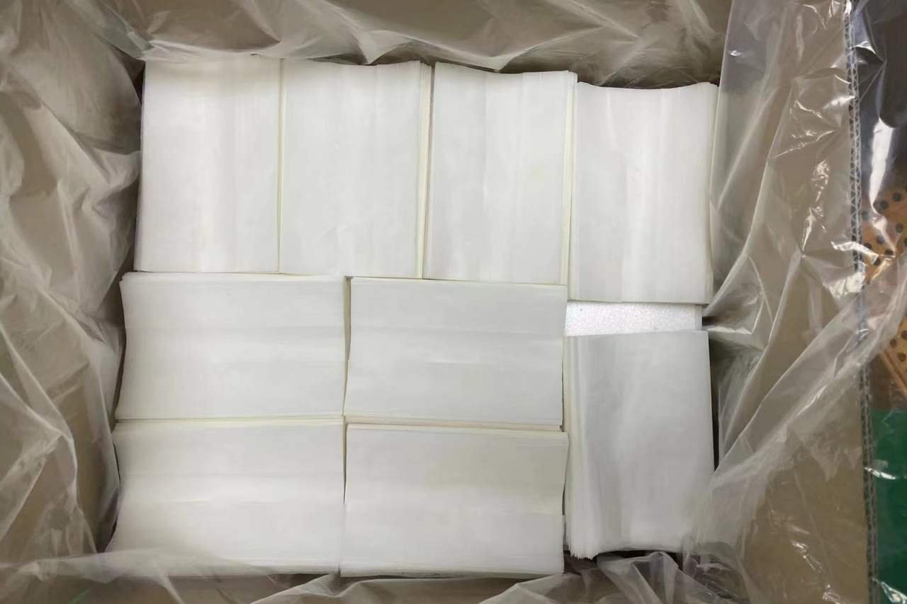 SW Scented Dryer Sheets - SuperWow - Sheet Whisper